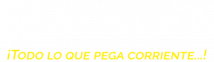 Elecsa – ¡Todo Lo Que Pega Corriente!