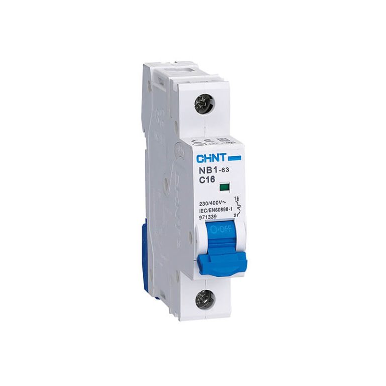 Magnetotermicos – Elecsa