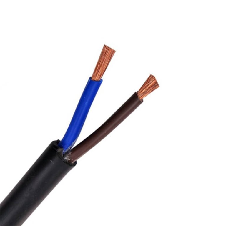 Cable ST 2X10, 600V – Elecsa