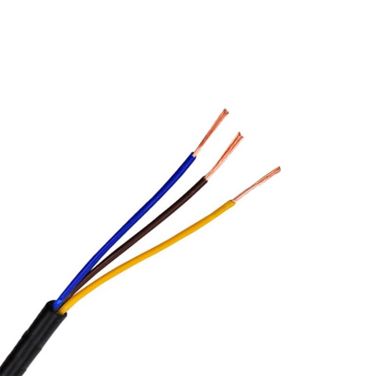 Cable ST 3X16, 60°C, 600V, Cablesca – Elecsa