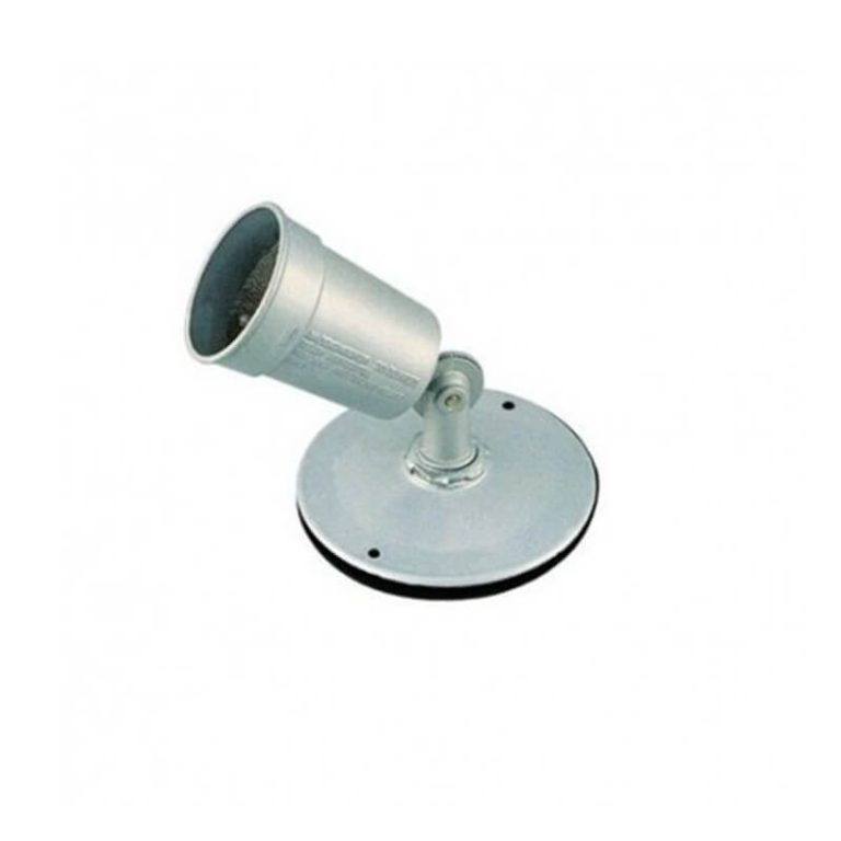 Base Sencilla Para Reflector Par 38 – Elecsa