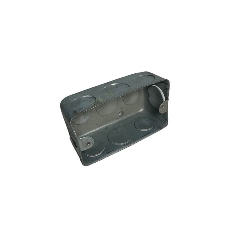 Marco Reductor PVC Alto Impacto De 4X4 A 4X2 – Elecsa